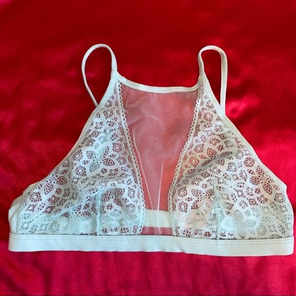 Victoria's Secret | Intimates & Sleepwear | Bralette Bra Top Very Sexy ...
